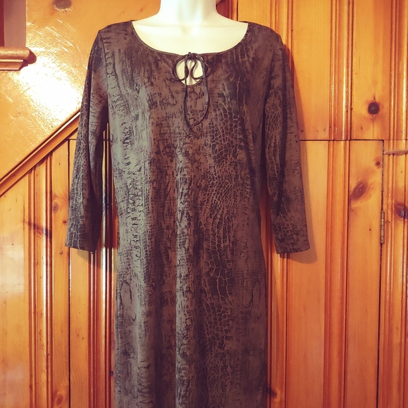 Max Studio | Dresses | Max Studio Dress | Poshmark